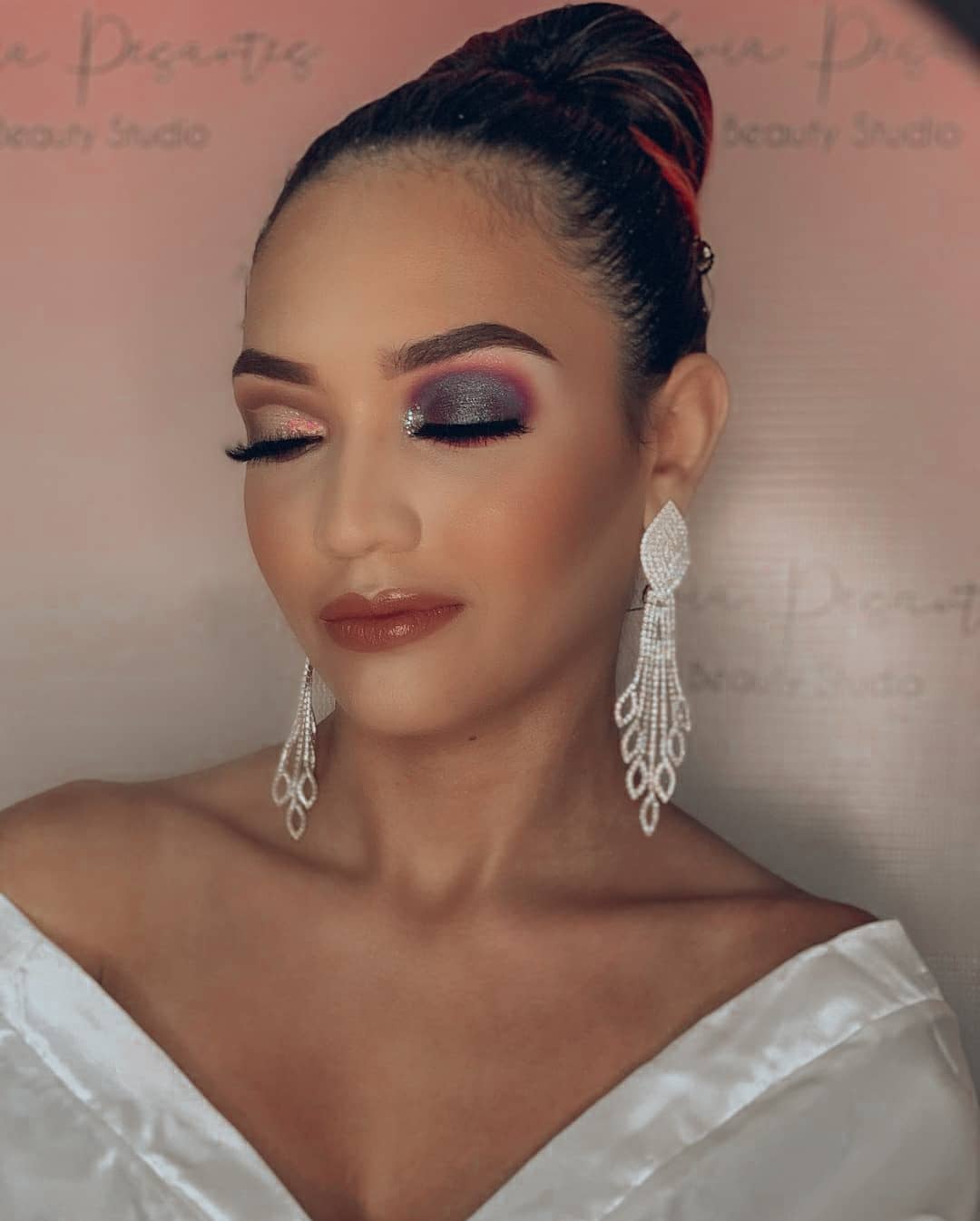 Agencia de Modelos Ecuador - Angeles