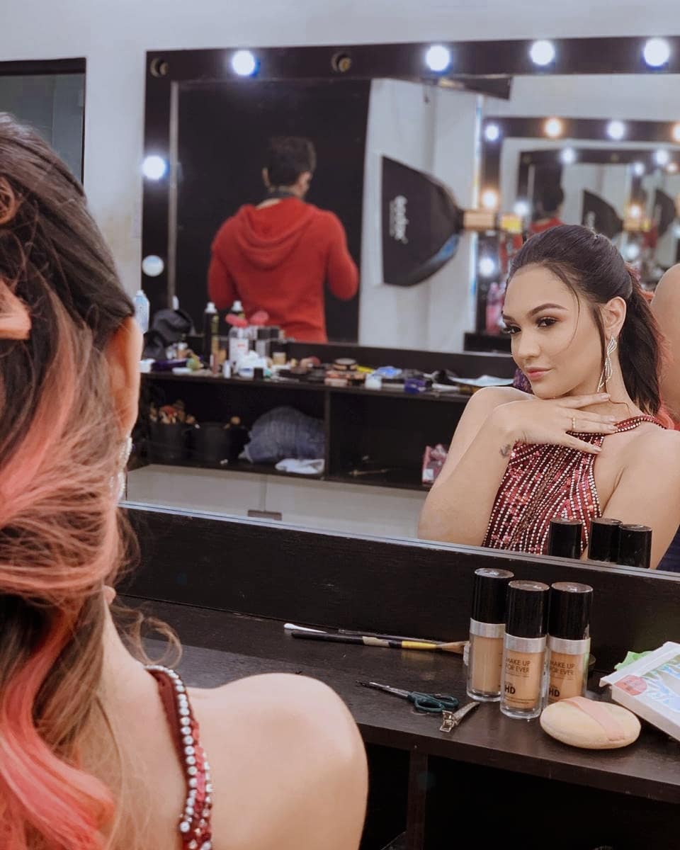 Agencia de Modelos Ecuador - Angeles