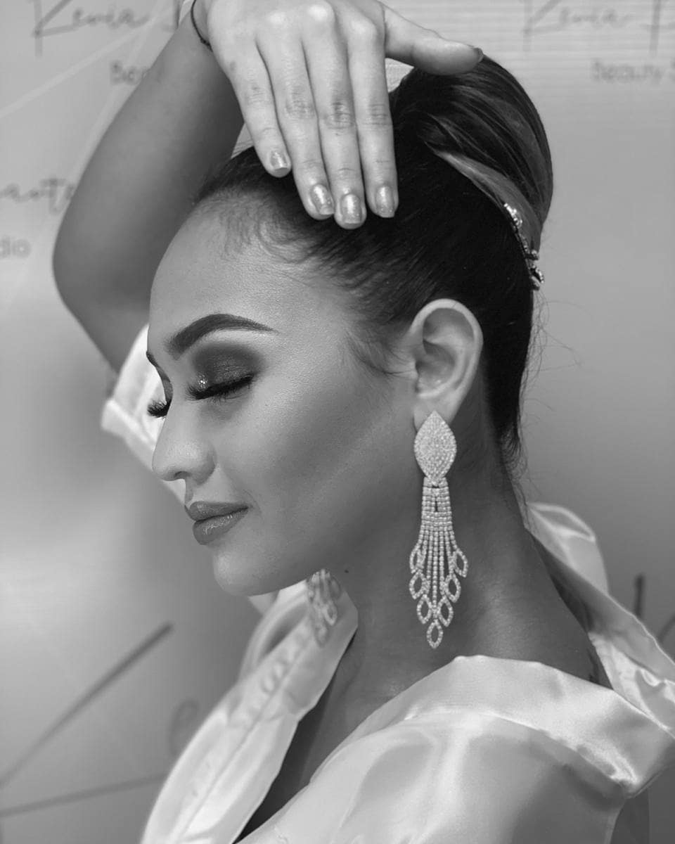 Agencia de Modelos Ecuador - Angeles