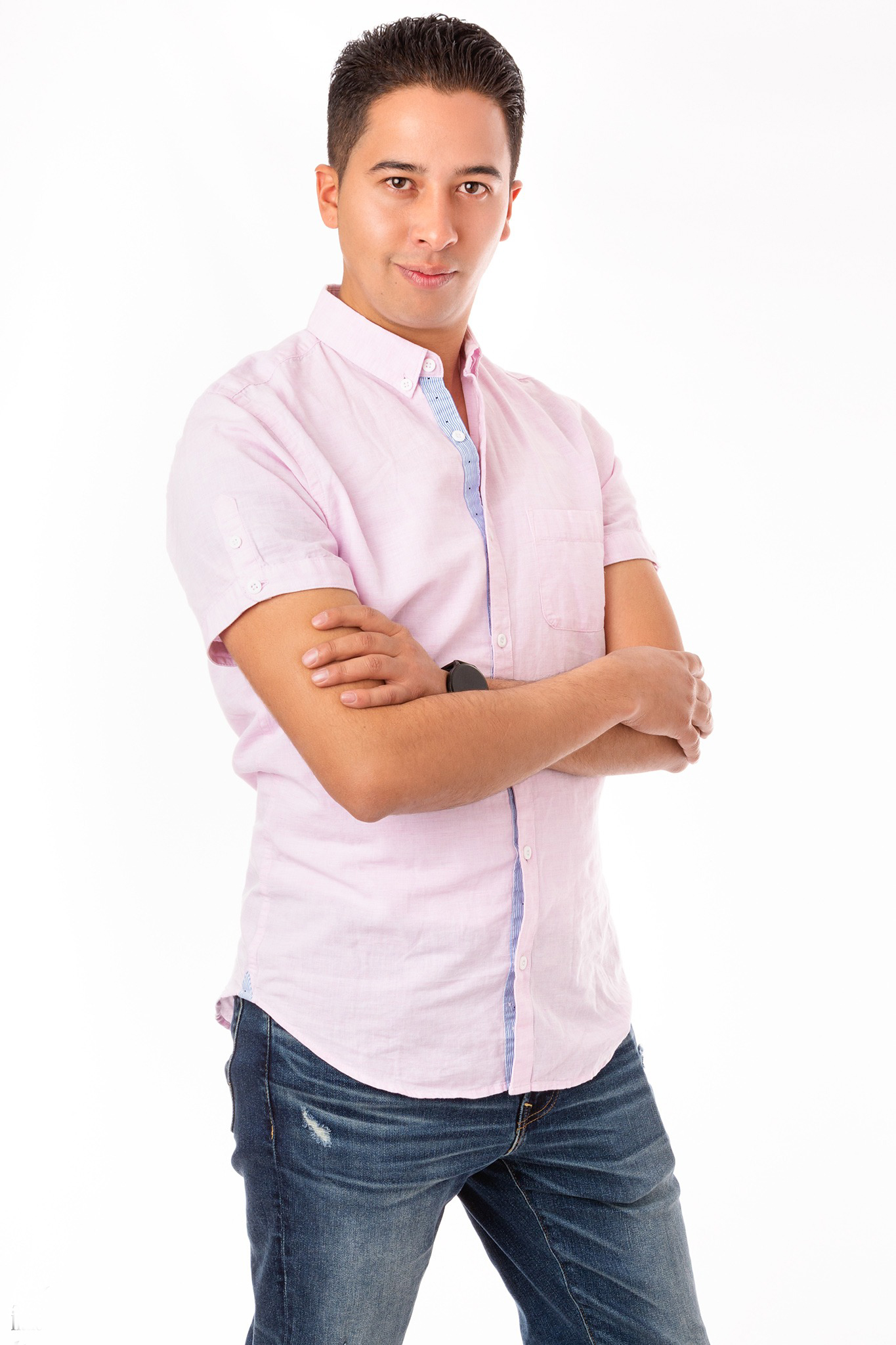 Agencia de Modelos Ecuador - Modelos Protocolo