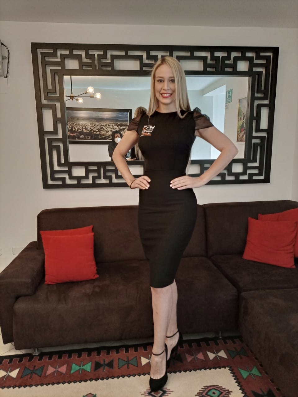 Agencia de Modelos Ecuador - Genesis