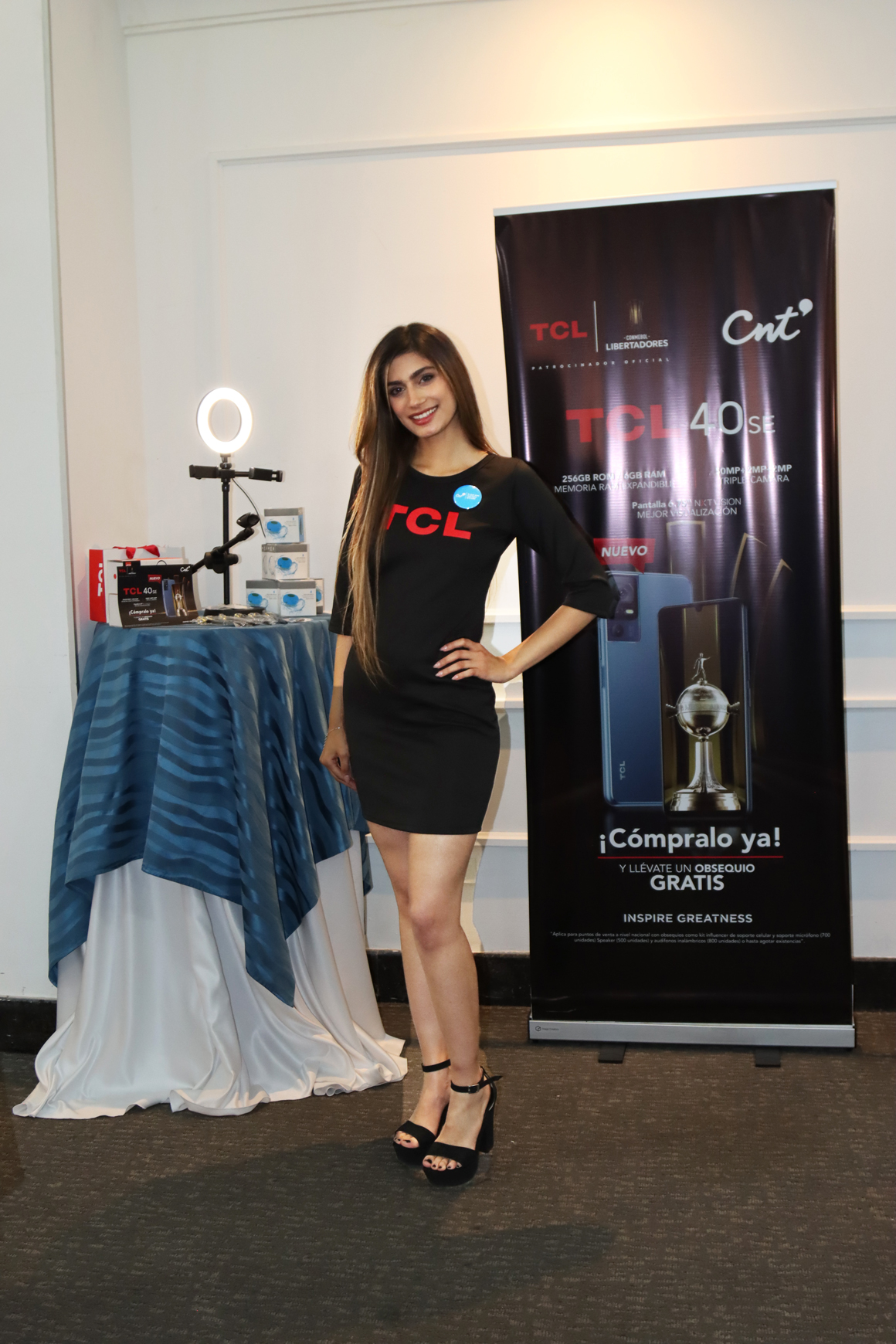 Agencia de Modelos Ecuador - Helya