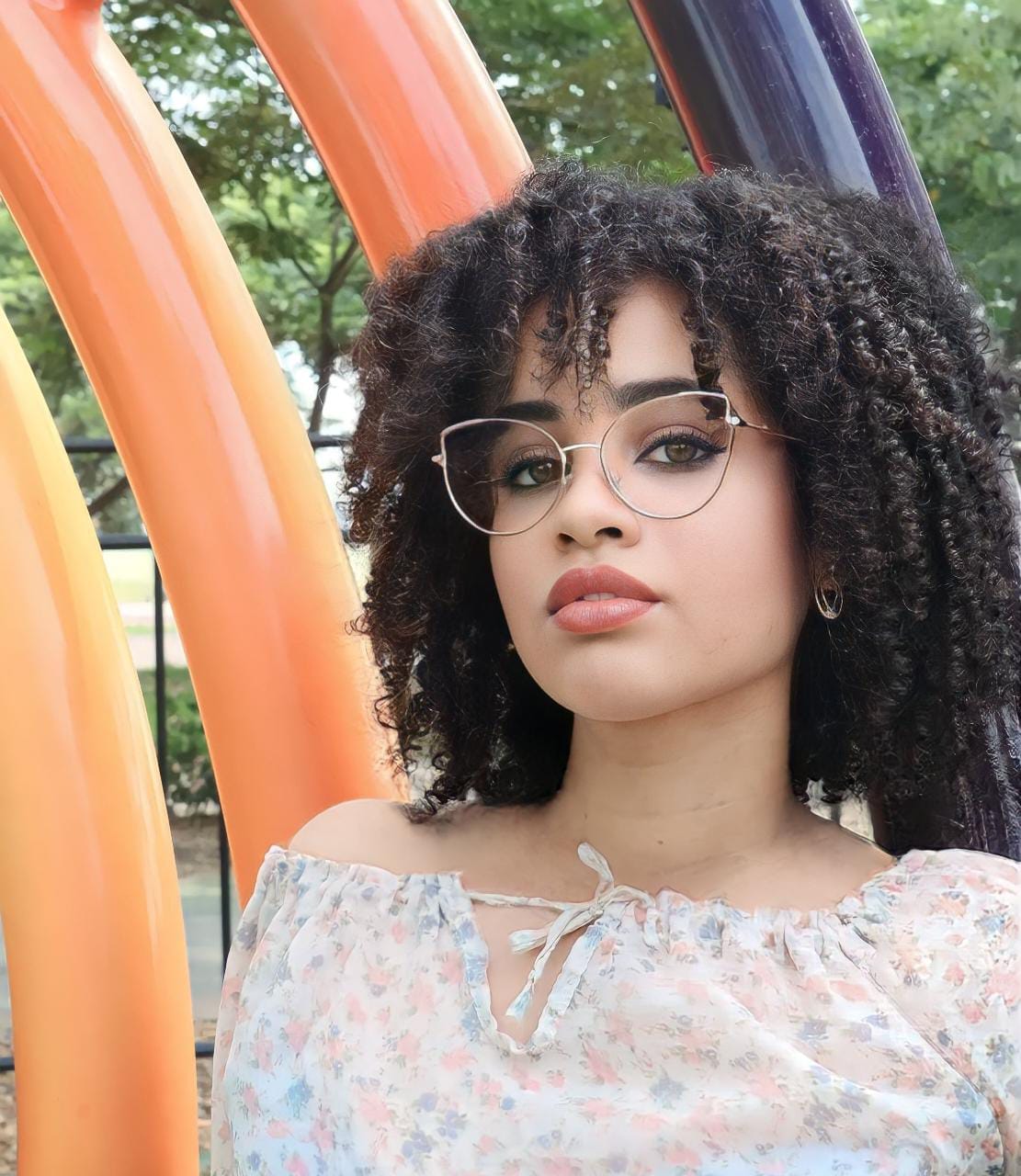 Agencia de Modelos Ecuador - Nadia