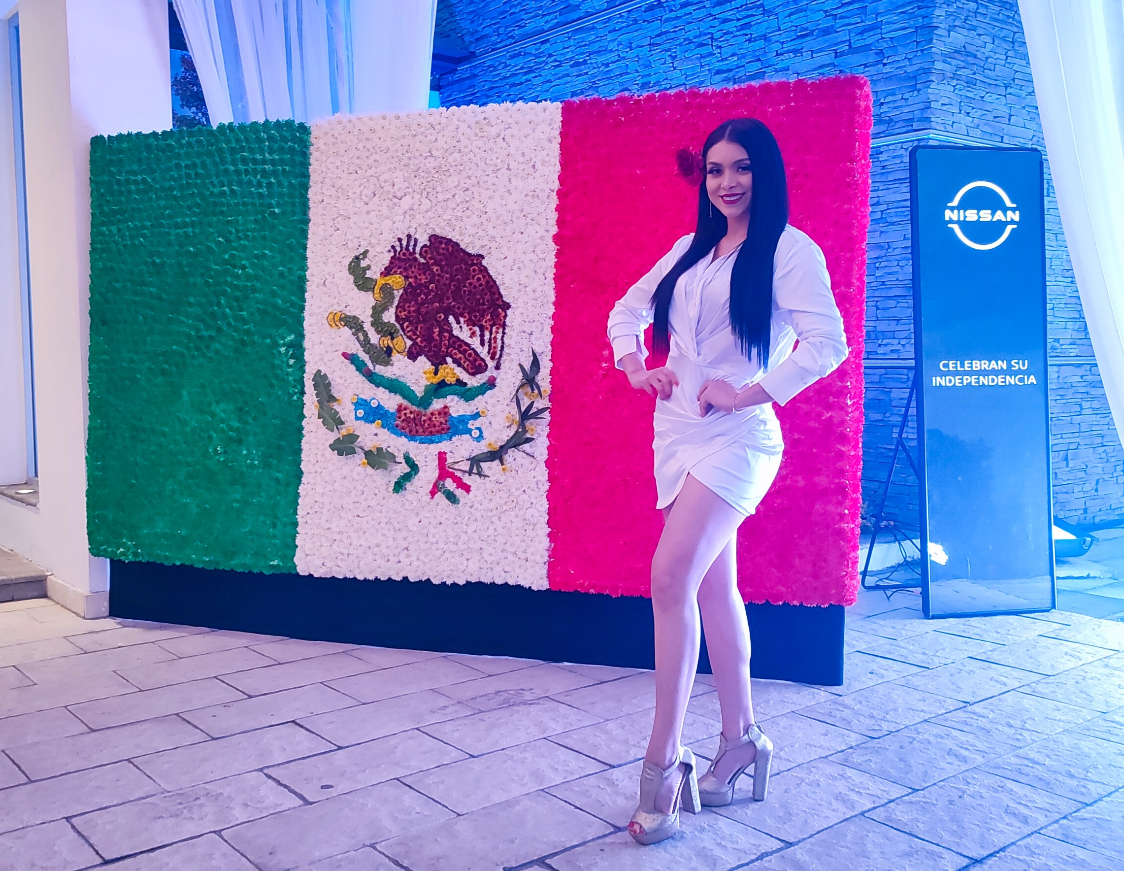 Agencia de Modelos Ecuador - Valeria